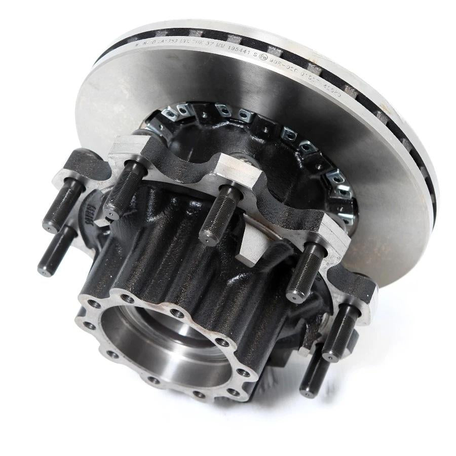 Axle Products | Ireland & UK | DAF Scania Volvo Mercedes – Interparts