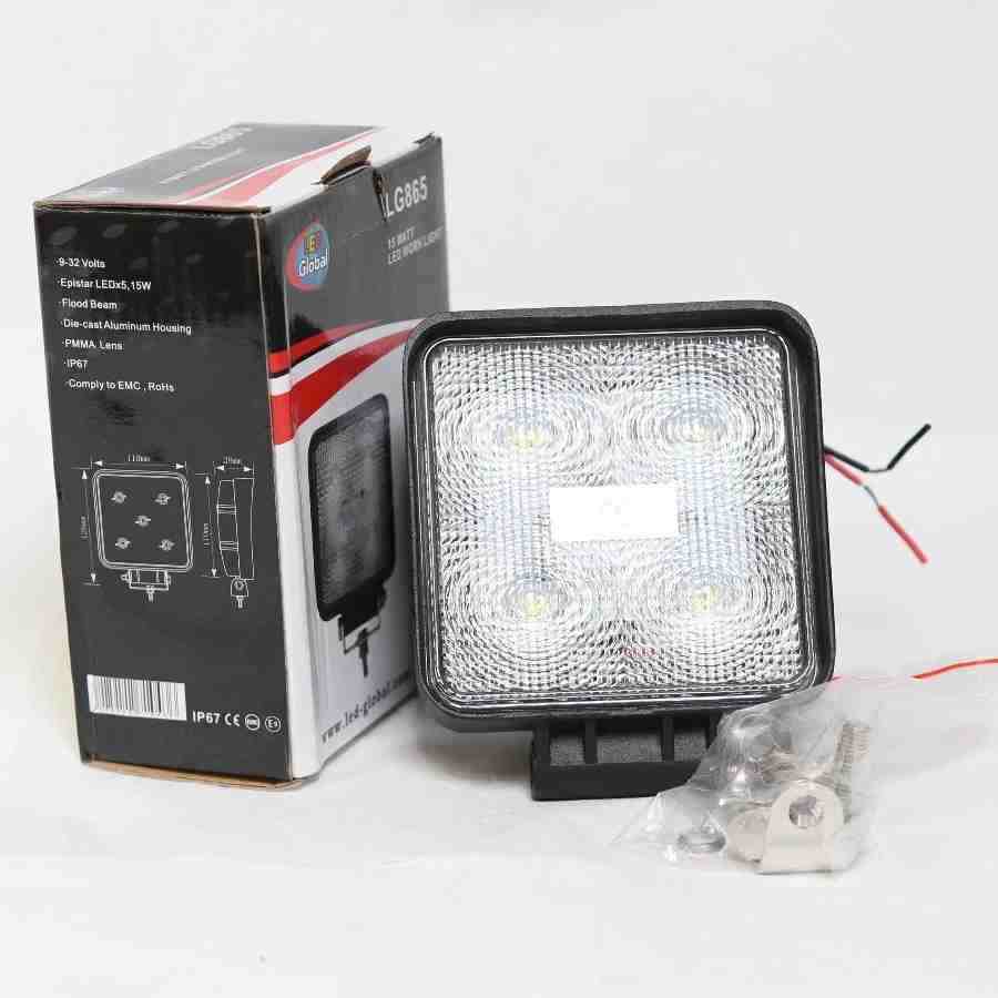 HGV Lighting | Ireland & UK | DAF Scania Volvo Mercedes – Interparts