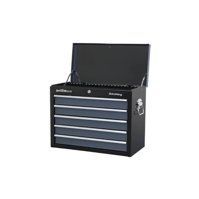 Sealey Tools | Ireland & UK | – Interparts