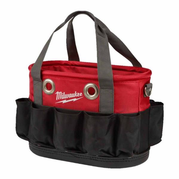 Underground Oval Tool Bag - Professional Tool Storage – Interparts