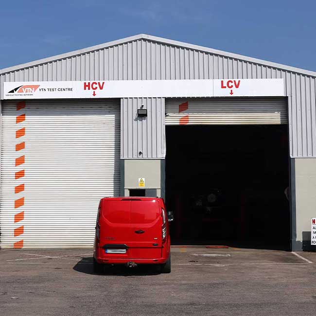 Interparts | Truck, Lorry & Bus Parts, Truck Servicing