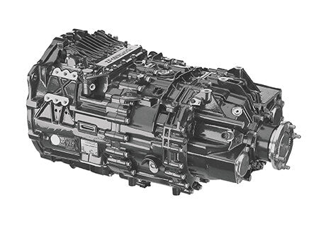 RENAULT GEARBOX TYPE 16S1820 RENAULT 16 SPEED ZF GEARBOX – Interparts