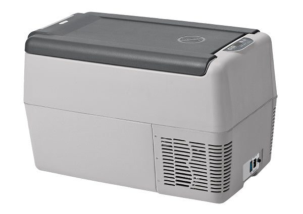 TB31 30 Litre Portable Compressor Refrigerator. 12/24v Fridge. – Interparts