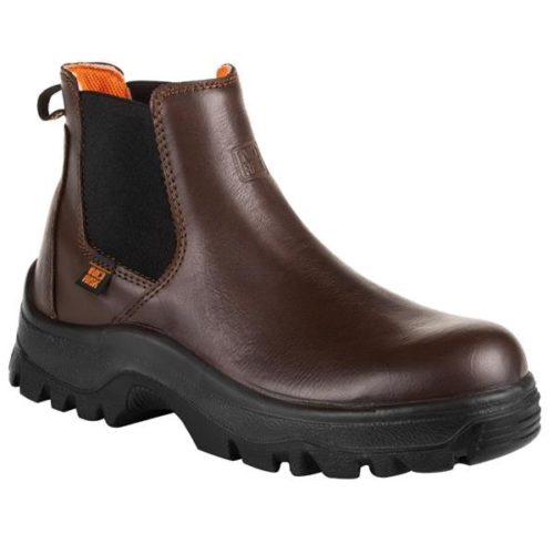 No Risk Denver Dealer Boot - Durable Work Boot – Interparts
